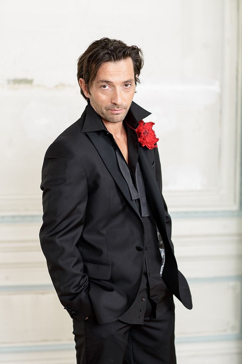 Photo de Sebastien Roch - Photo Sebastien Roch - Photo 8 sur 16 - AlloCiné