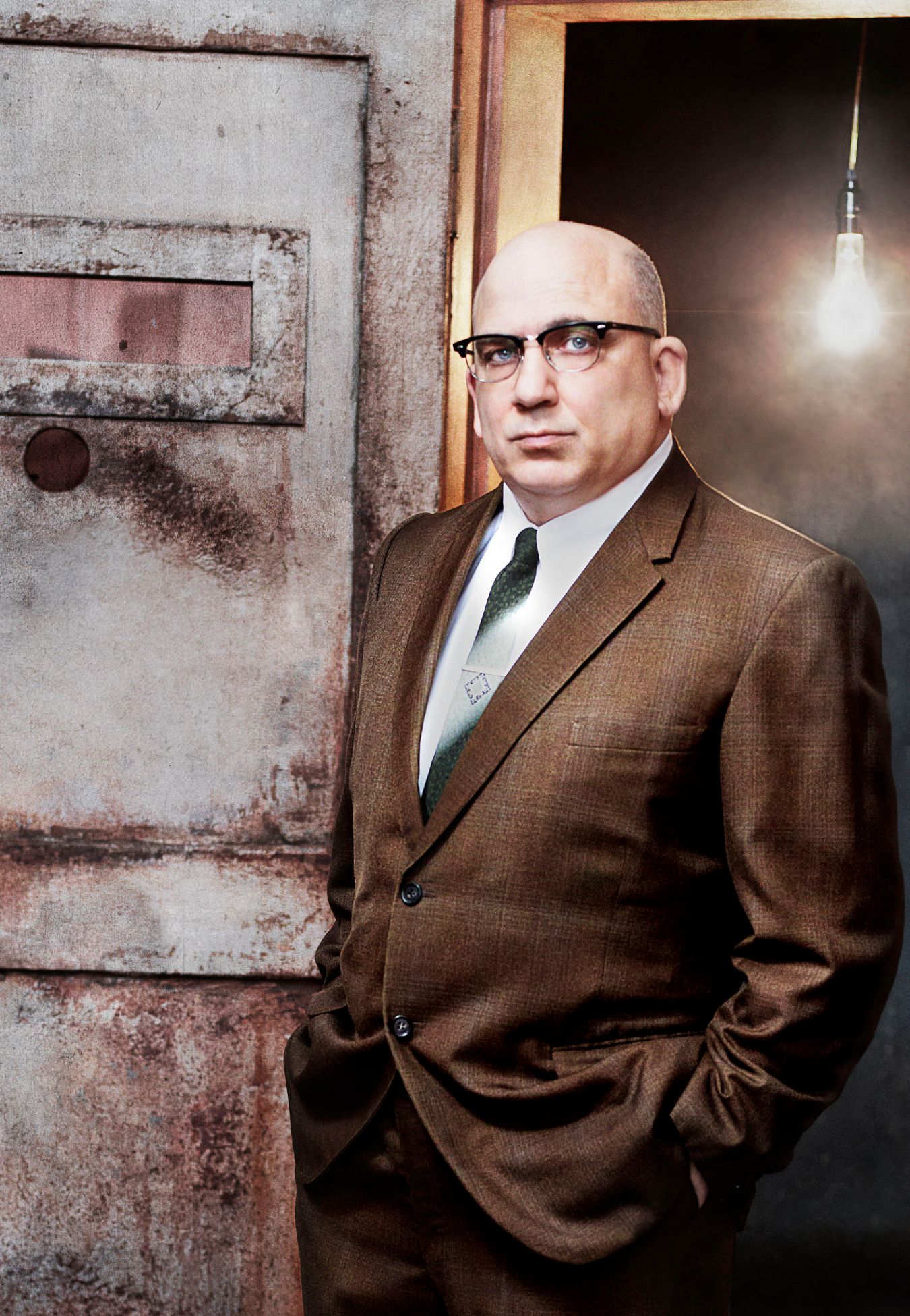 Photo de Jonny Coyne - Photo Jonny Coyne - Photo 8 sur 11 - AlloCiné