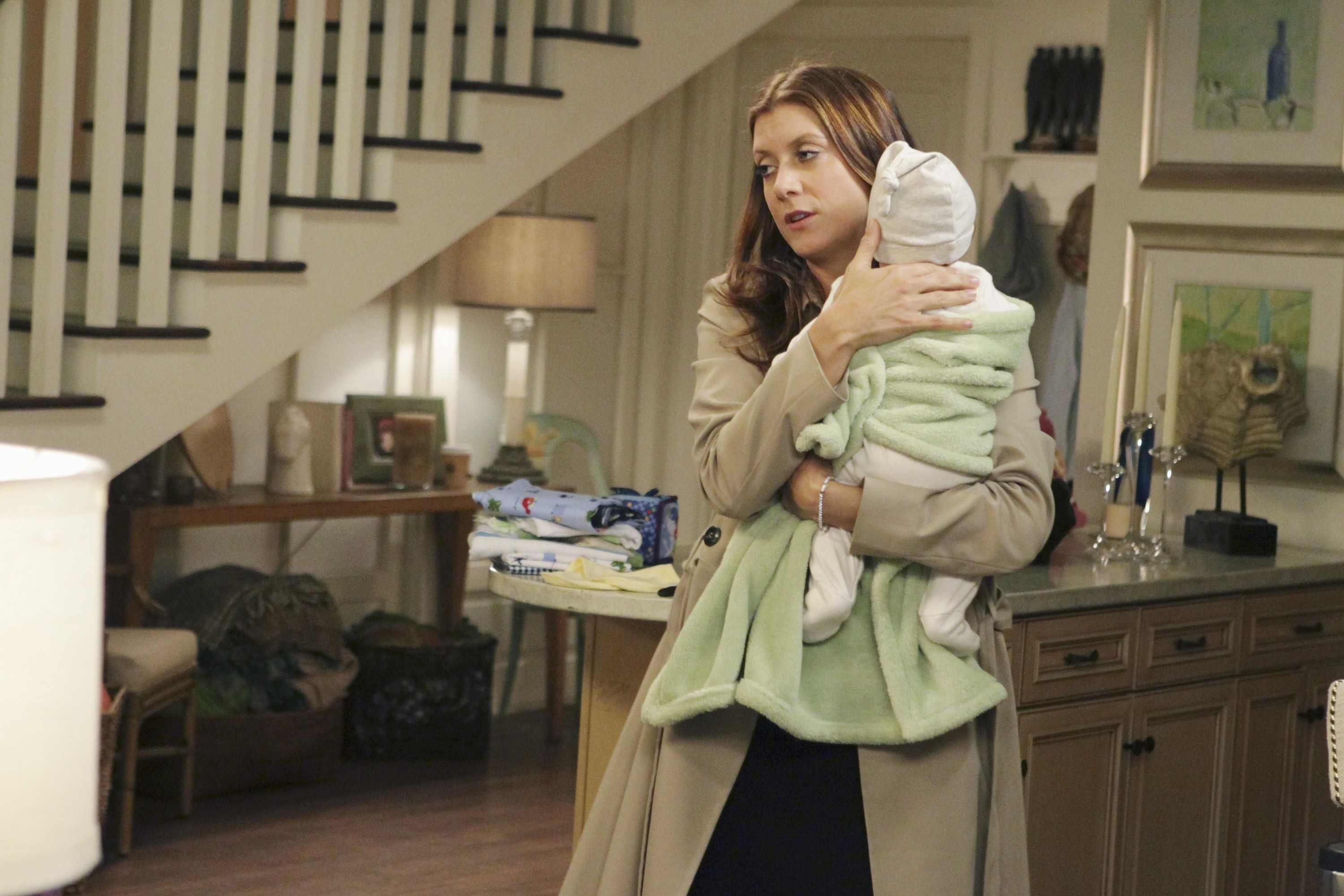 Private Practice : Private Practice : Photo Kate Walsh - 190 sur 350 ...