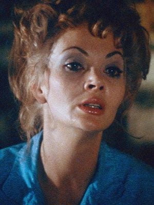 Jeannine Riley - AlloCiné