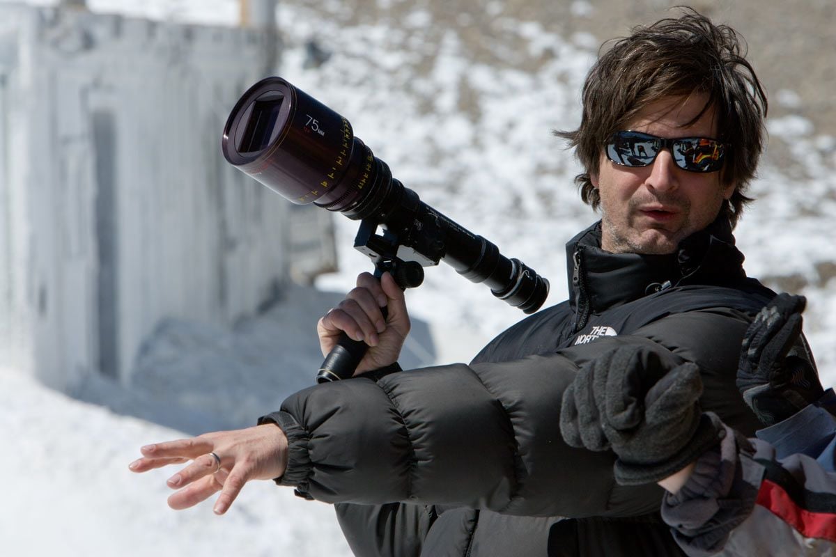 Photo du film The Thing - Photo 8 sur 15 - AlloCiné