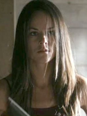 Sarah Butler - AlloCiné