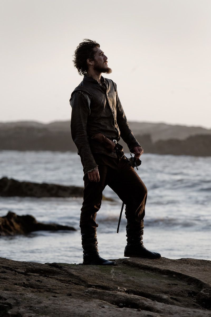 Photo du film Lope - Photo 7 sur 11 - AlloCiné