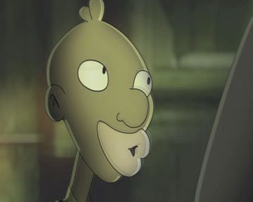 Extrait du film Boogie - Boogie Extrait vidéo VF - AlloCiné
