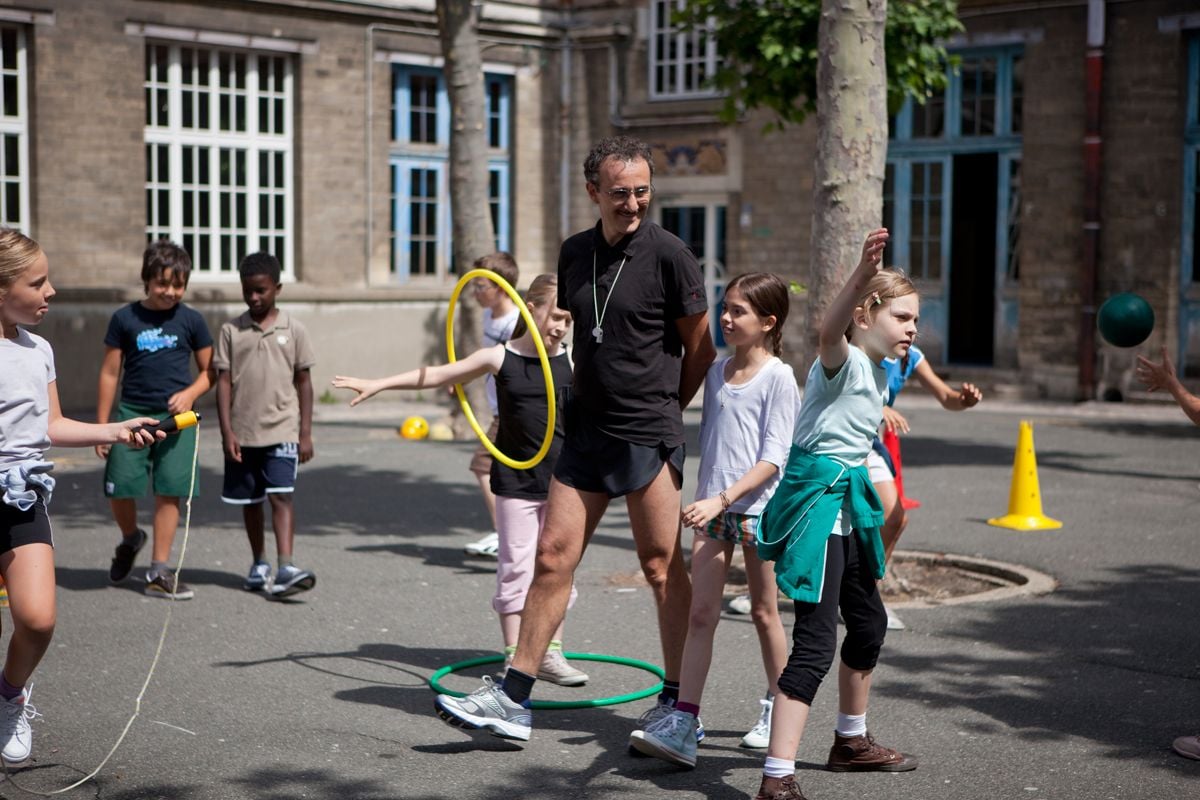 Photo du film L'Elève Ducobu - Photo 22 sur 23 - AlloCiné