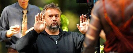 Luc Besson revient à la science-fiction ! - Actus Ciné - AlloCiné