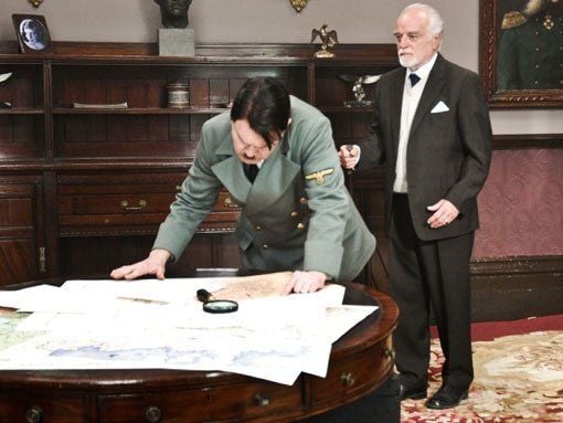 Misfits : Photo David Barrass, Fred Pearson - 146 sur 222 - AlloCiné