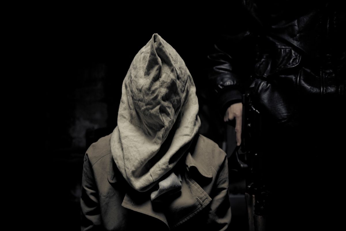 Photo du film L'Assaut - Photo 23 sur 30 - AlloCiné