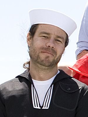 Chris Pontius - AlloCiné