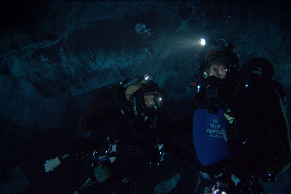 Photo du film Sanctum - Photo 8 sur 17 - AlloCiné