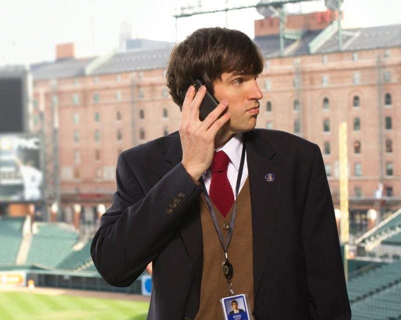 Veep : Photo Timothy Simons - 88 sur 138 - AlloCiné