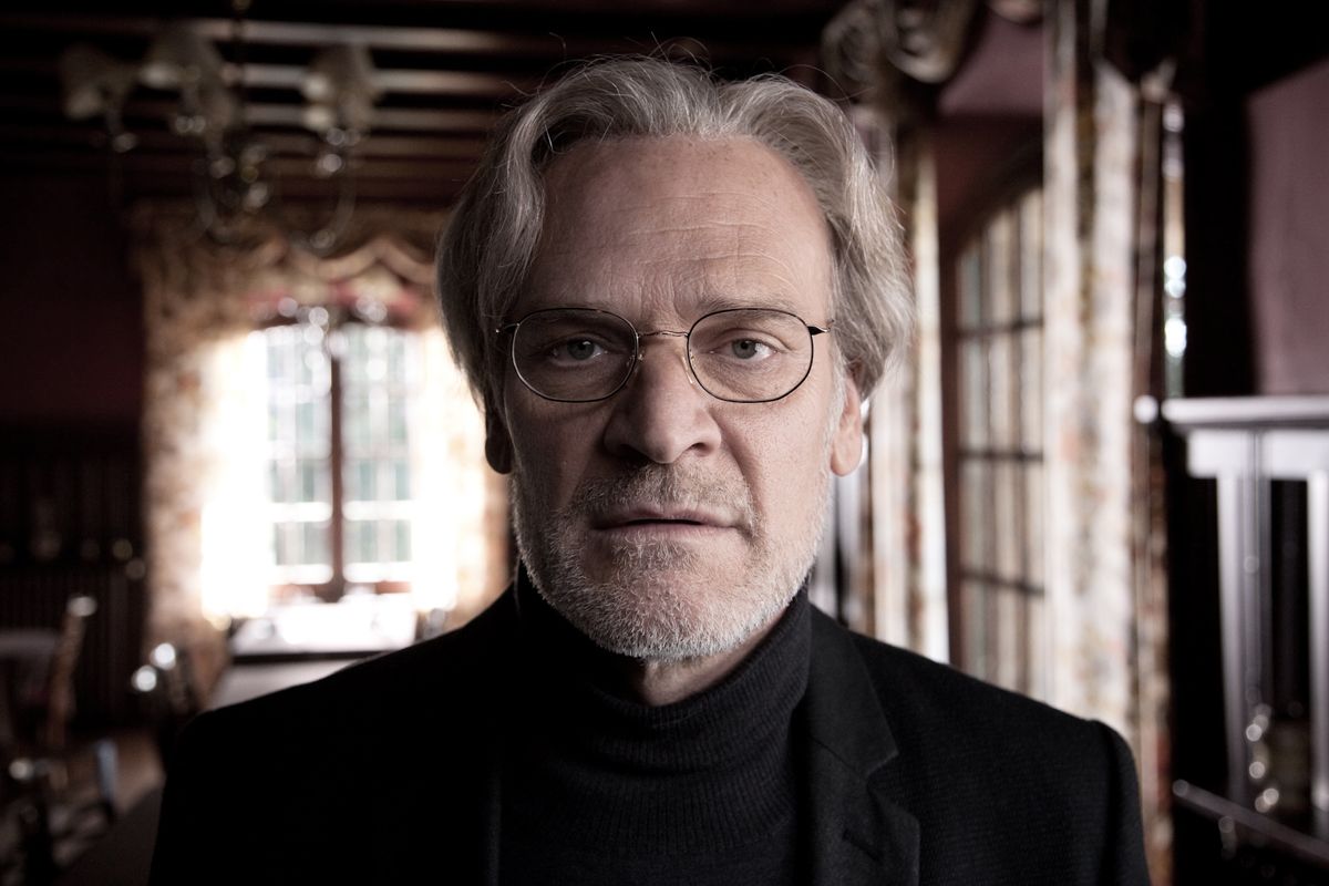 Photo de Lluis Homar - Les Yeux de Julia : Photo Lluis Homar, Guillem ...