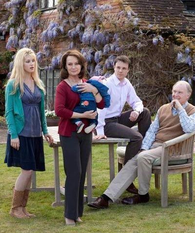 Poster The Little House - Affiche 1 sur 1 - AlloCiné