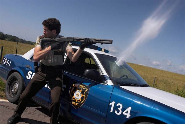 The Walking Dead : The Walking Dead : Photo Jon Bernthal - 487 sur 1200 ...