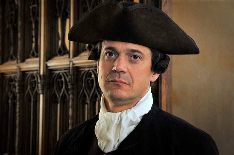 Nicolas Le Floch : Photo Mathias Mlekuz - 50 sur 68 - AlloCiné