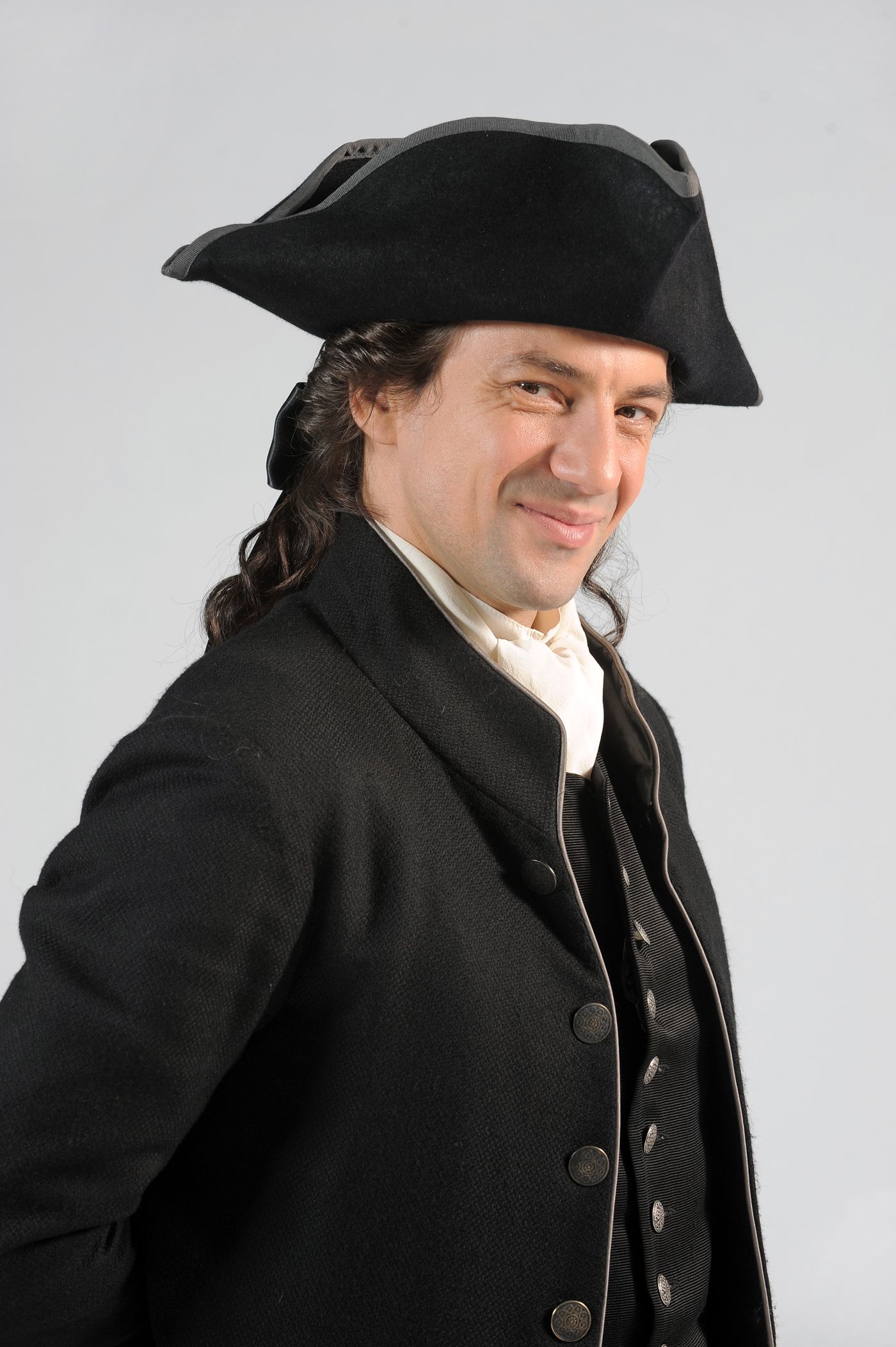 Photo de Jérôme Robart - Photo Jérôme Robart - Photo 43 sur 68 - AlloCiné