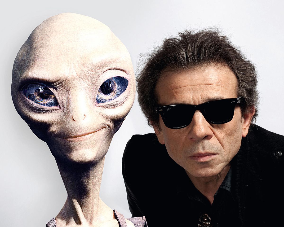 Photo du film Paul - Photo 36 sur 39 - AlloCiné