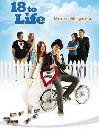 18 to Life - Série TV 2010 - AlloCiné