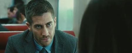 "Source Code" : la bande-annonce ! - Actus Ciné - AlloCiné