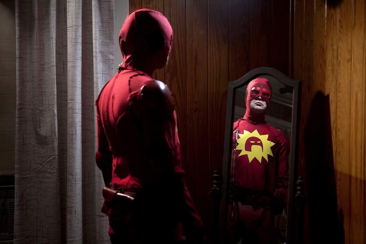 Photo du film Super - Photo 7 sur 17 - AlloCiné