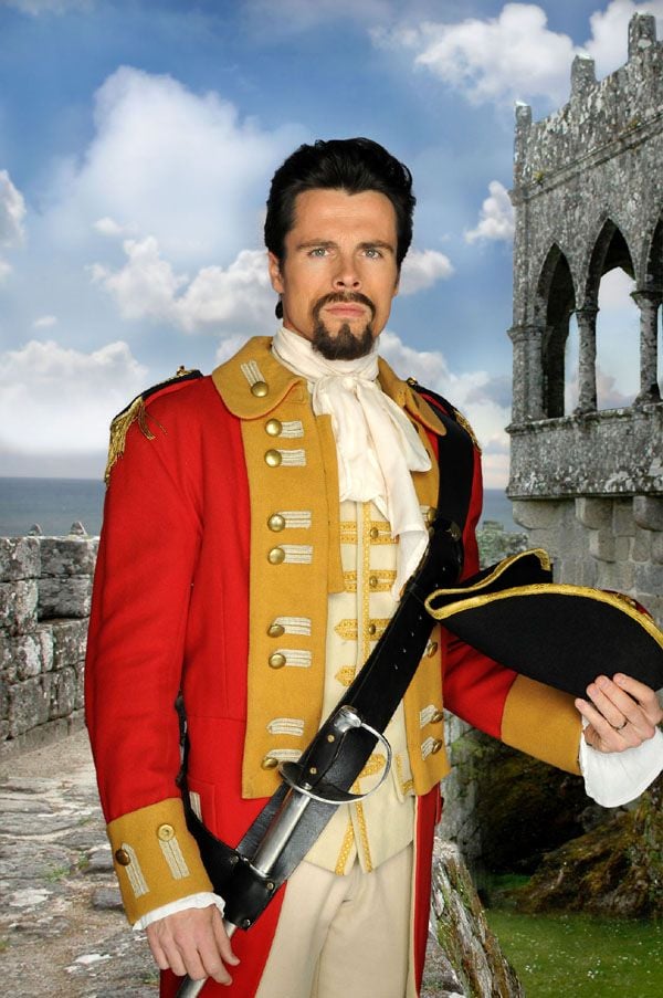 Photo de Octavi Pujades - Photo Octavi Pujades - Photo 13 sur 14 - AlloCiné