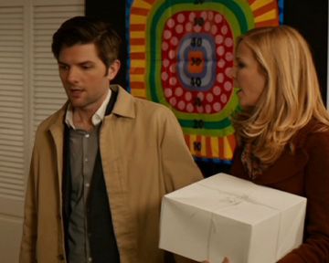 Extrait du film Friends With Kids - Friends With Kids Extrait vidéo VO ...