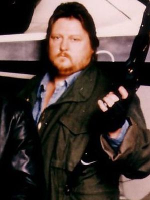 Mickey Jones - AlloCiné