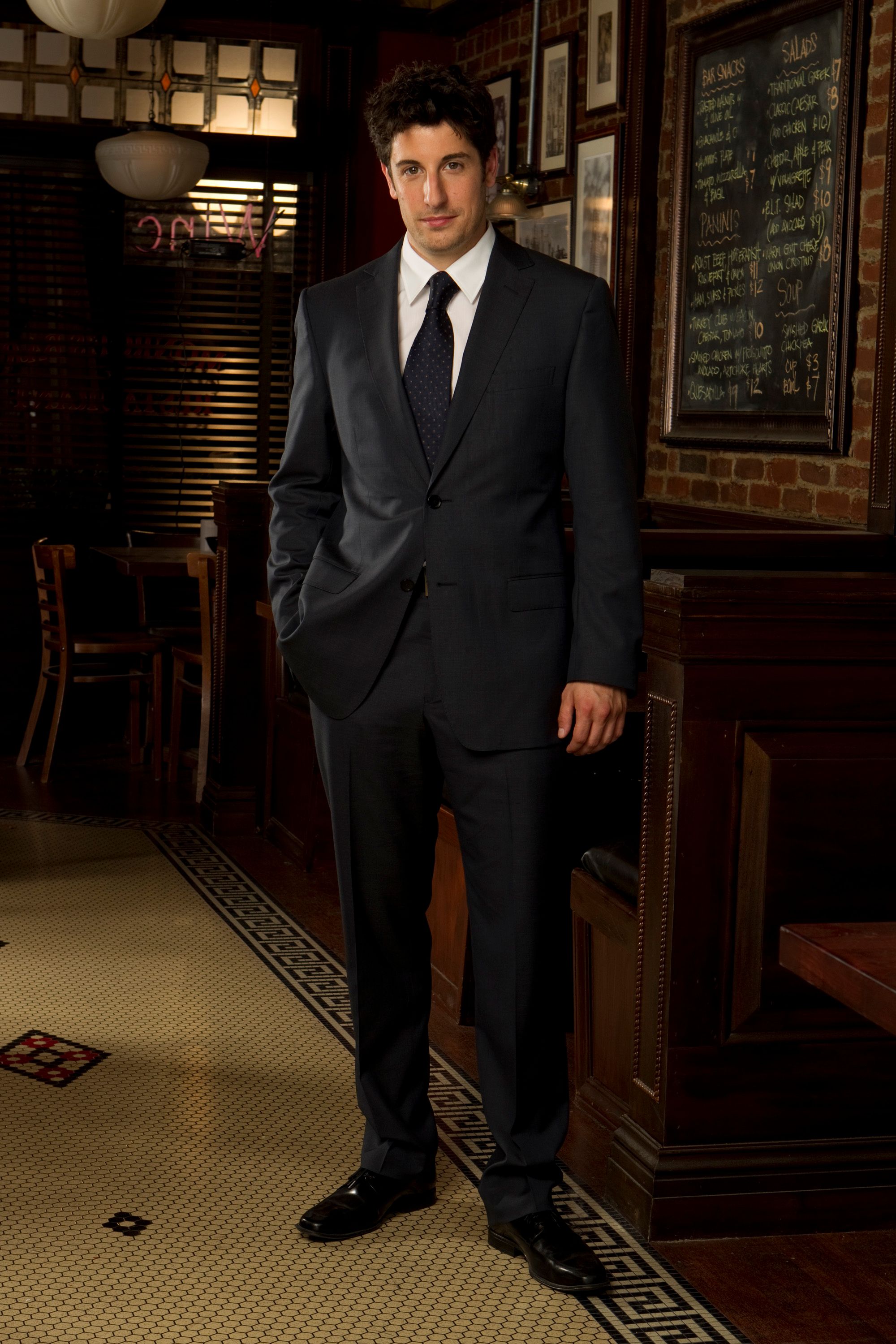 Photo de Jason Biggs - Photo Jason Biggs - Photo 69 sur 85 - AlloCiné