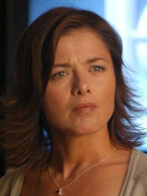 Isabel Richer - AlloCiné