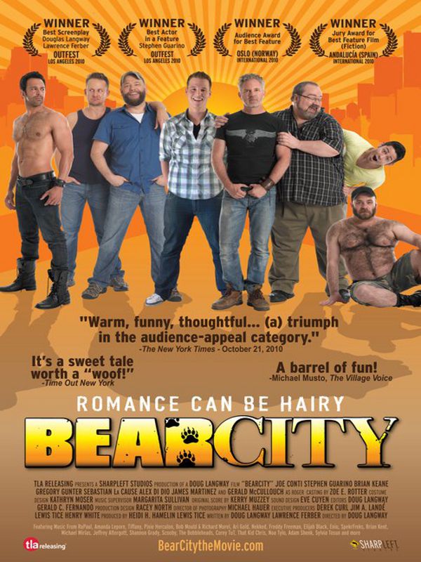 BearCity - Film 2010 - AlloCiné
