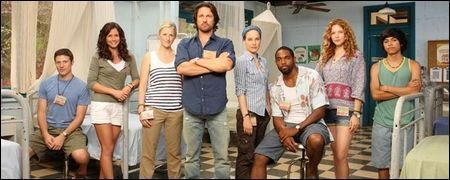 "Off The Map": nouvelle bande-annonce - News Séries - AlloCiné