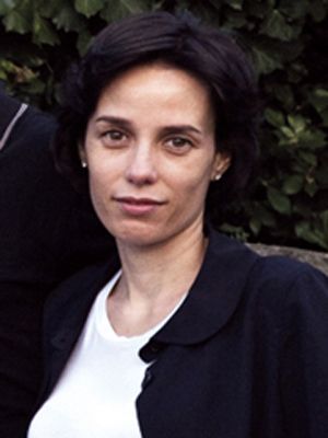 Daniela Piazza - AlloCiné
