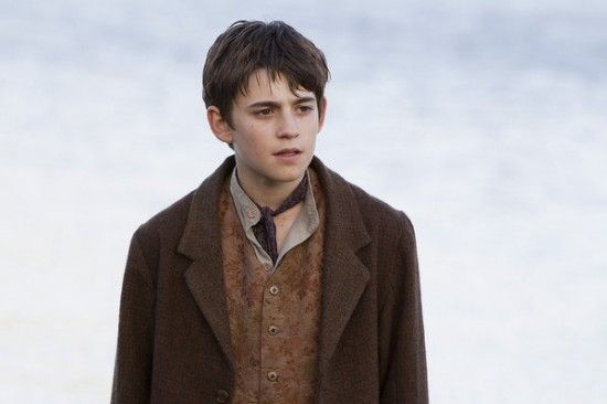 Photo de Charlie Rowe - Photo Charlie Rowe - Photo 45 sur 51 - AlloCiné