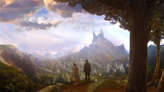 Neverland : Neverland : Photo - 16 sur 26 - AlloCiné