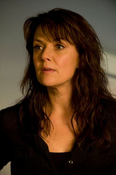 Sanctuary : Photo Amanda Tapping - 34 sur 69 - AlloCiné