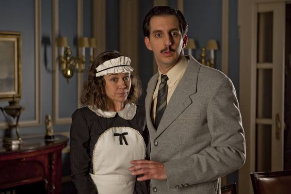 Photo de Mónica Vedia - Photo Mónica Vedia, Guillermo Ortega - Photo 14 ...