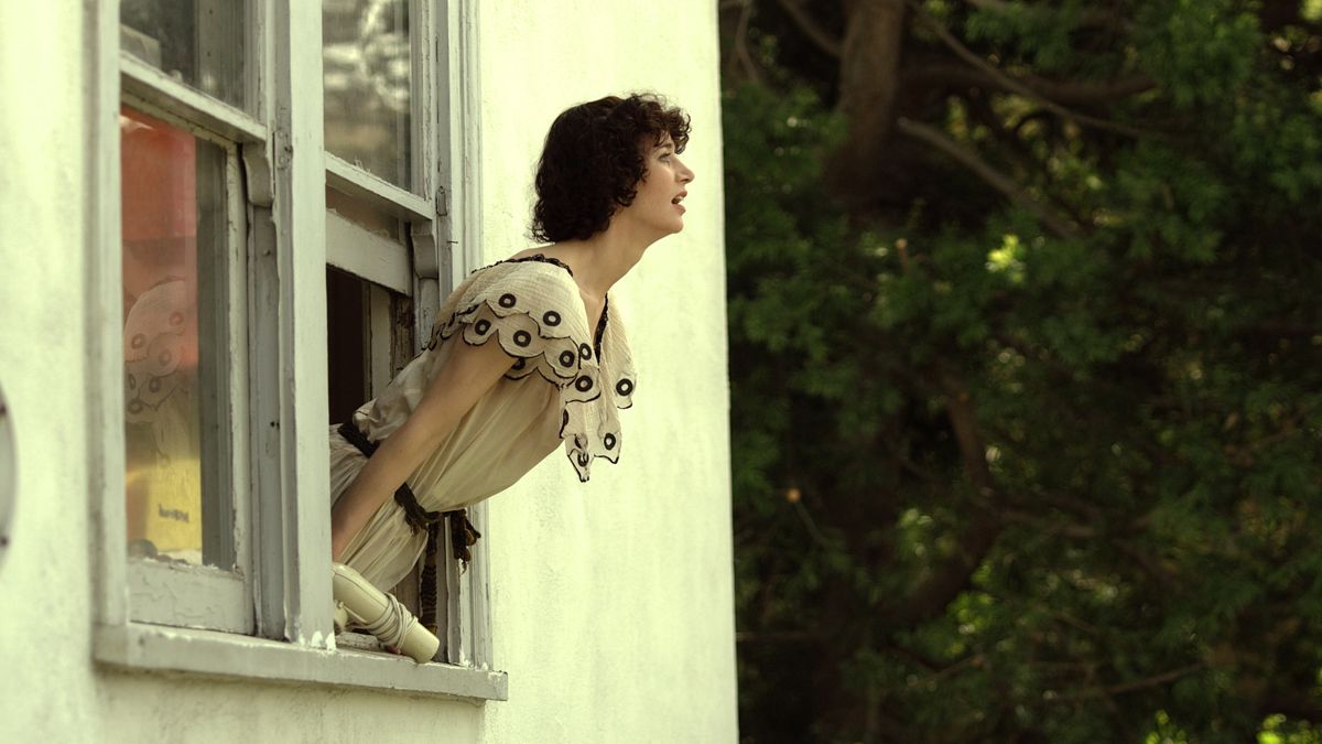 Photo de Miranda July - The Future : Photo Miranda July - Photo 19 sur ...