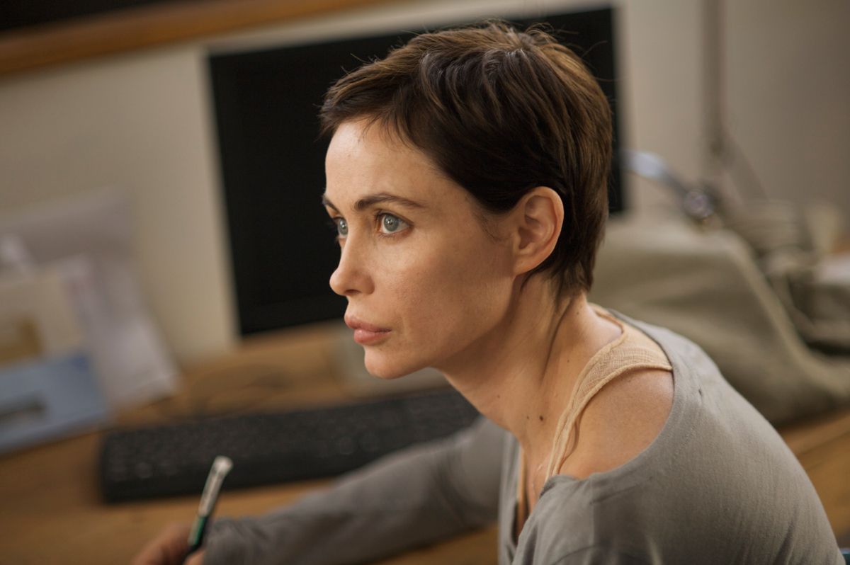 Photo de Emmanuelle Béart - Ma compagne de nuit : Photo Emmanuelle ...