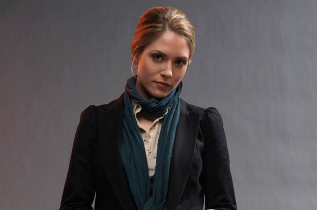 Photo de Brooke Nevin - Photo Brooke Nevin - Photo 9 sur 14 - AlloCiné