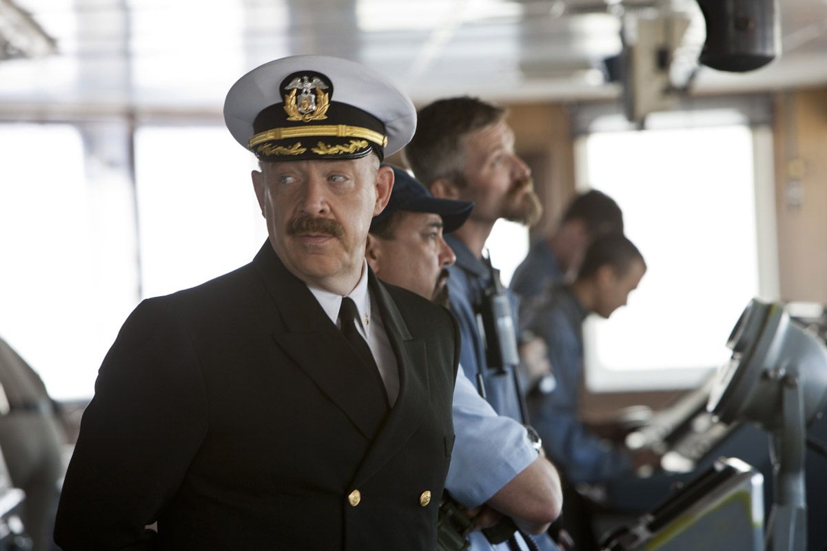 Photo du film Contrebande - Photo 45 sur 77 - AlloCiné