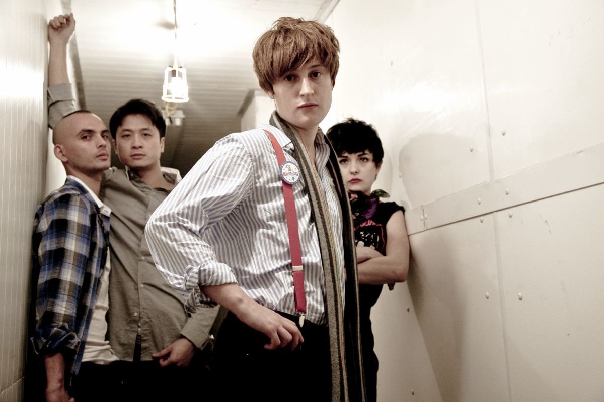 Photo du film Break my Fall - Photo 8 sur 9 - AlloCiné
