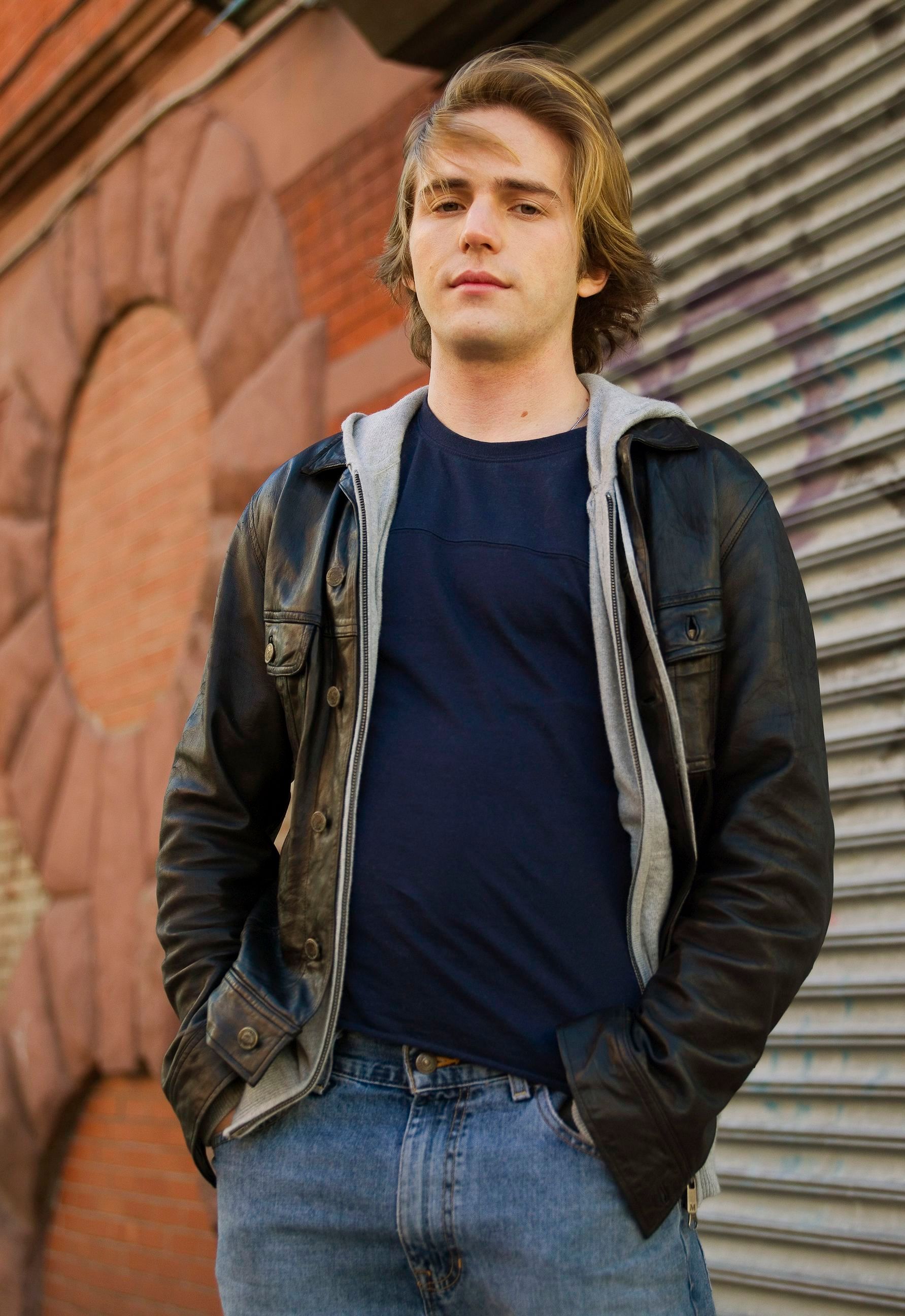 The Black Donnellys : The Black Donnellys : Photo Michael Stahl-David - 12 sur 22 - AlloCiné