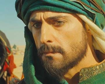 Trailer du film Or Noir - Or Noir Bande-annonce VF - AlloCiné