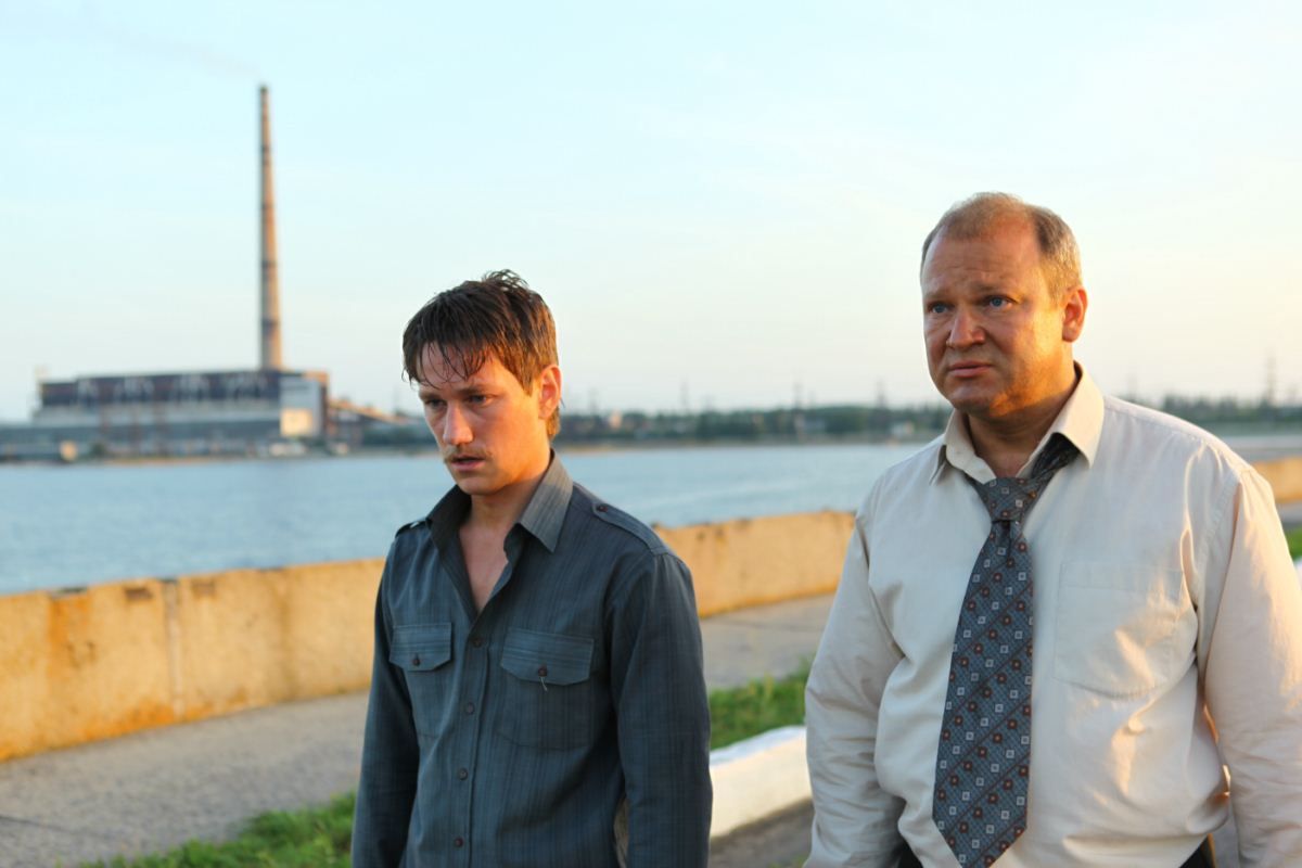 Photo de Anton Shagin - Innocent Saturday : Photo Anton Shagin, Aleksey ...