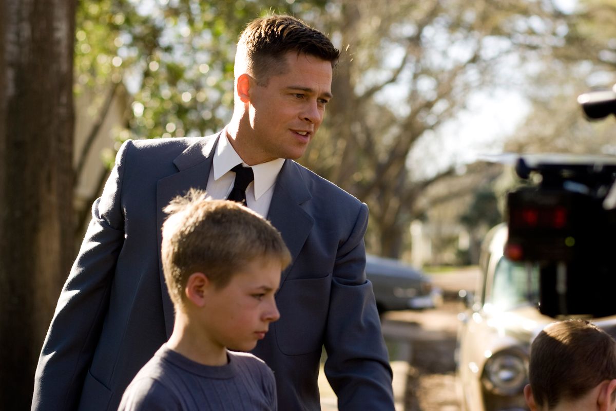 Photo du film The Tree of Life - Photo 32 sur 36 - AlloCiné