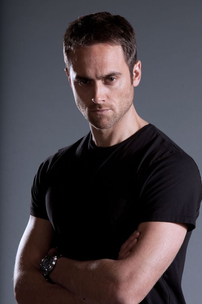 Photo de Stuart Townsend - Photo Stuart Townsend - AlloCiné