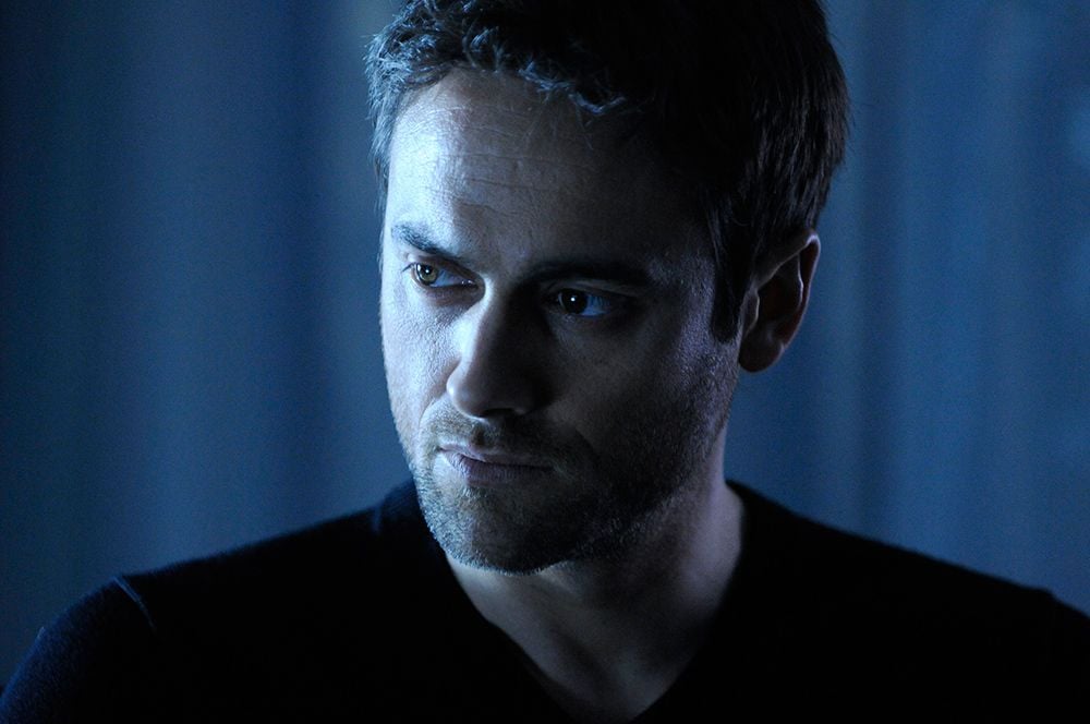 XIII : la série : XIII : la série : Photo Stuart Townsend - 51 sur 135 ...