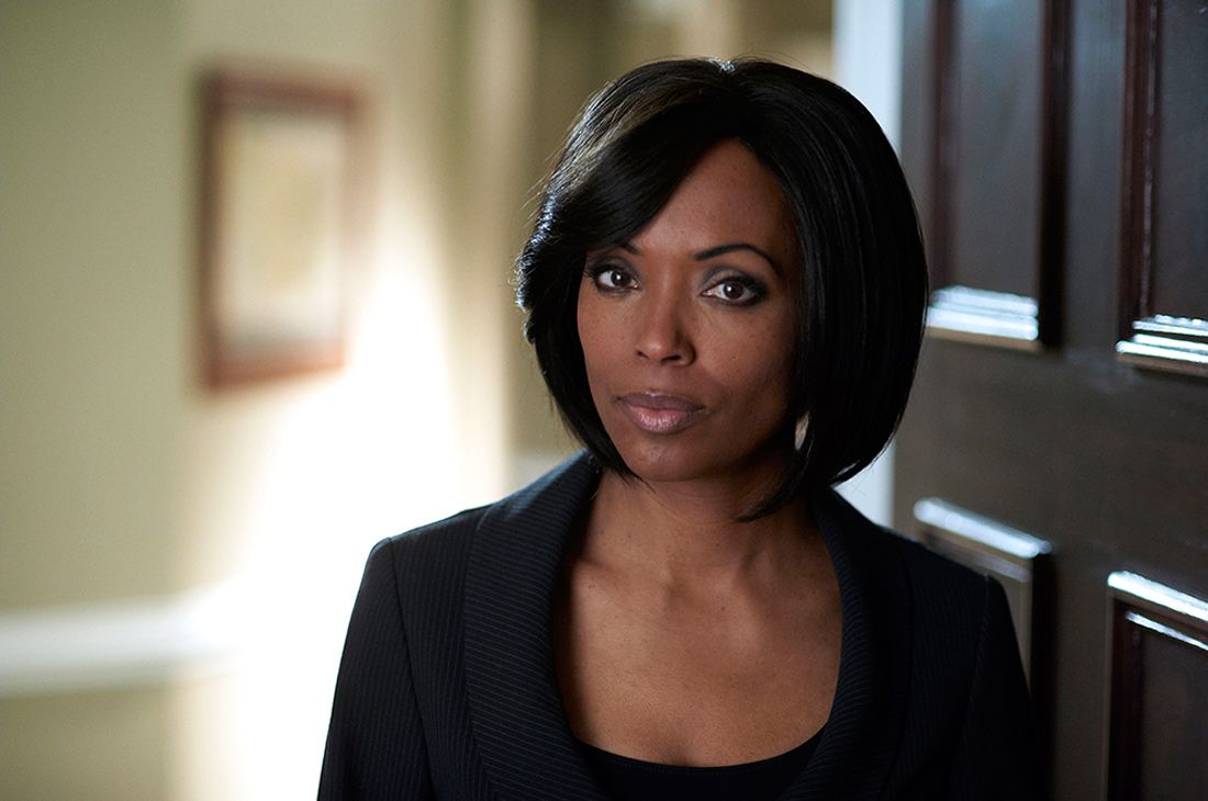Photo de Aisha Tyler - XIII : la série : Photo Aisha Tyler - Photo 88 ...