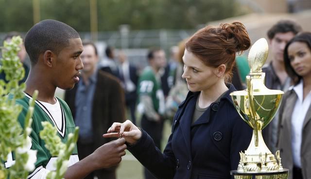 Photo de Brandon Mychal Smith - Forgotten : Photo Heather Stephens, Brandon Mychal Smith - Photo ...