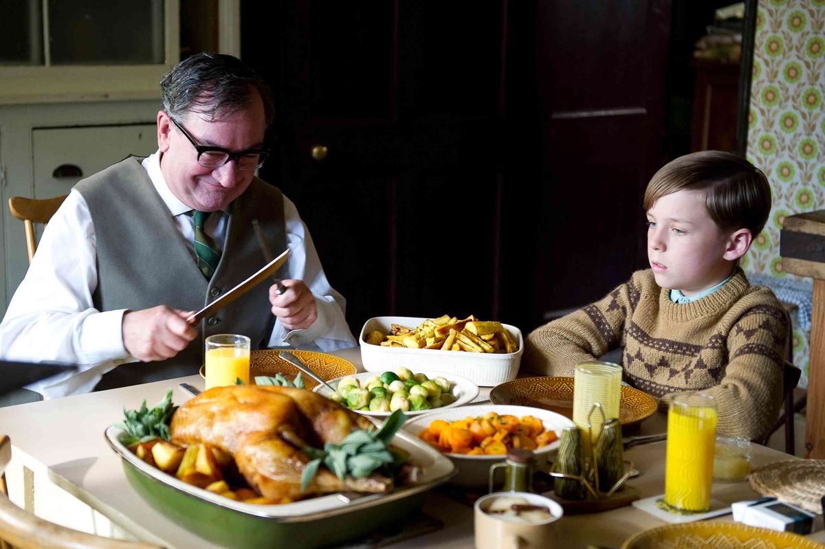 Photo du film Toast - Photo 9 sur 18 - AlloCiné